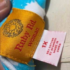 Ruby Rd. | Tops | Ruby Rd Womens X | Poshmark